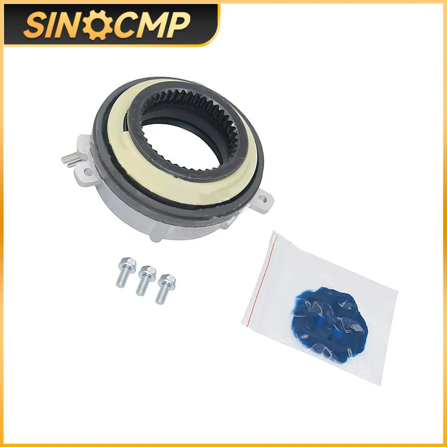 1PC-Wheel-Hub-Lock-Hub-Actuator-4151009100-4151009000-4151036200-for ...