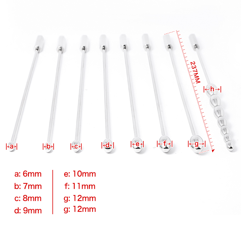 Sounding Set | Penis Catheder – Gflashy