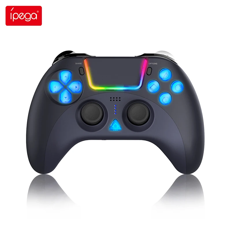 Ipega-Wireless-Bluetooth-Gamepad-Mobile-Phone-Gaming-Controller ...