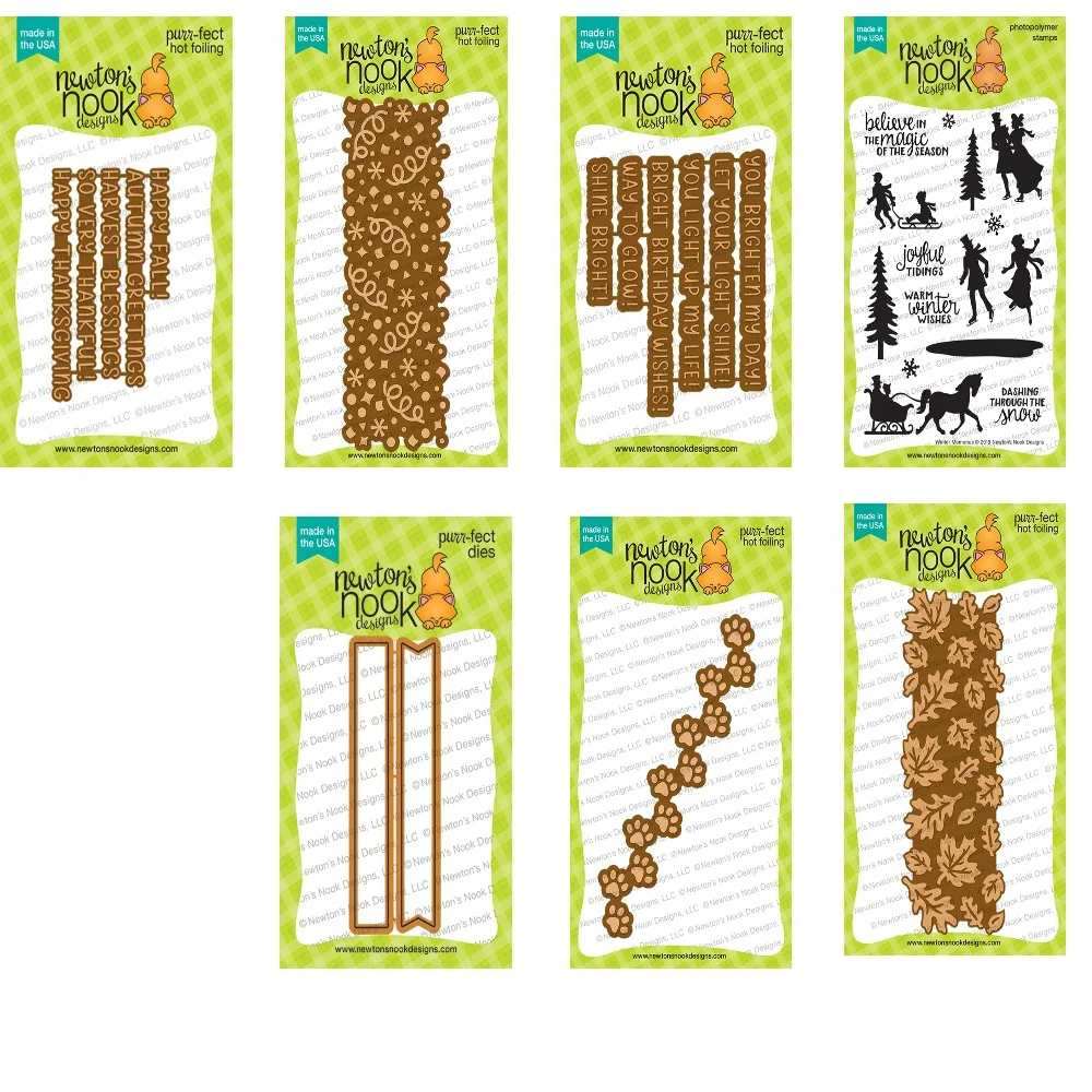 Cutting-Dies-Stamps-Stencil-Hot-foil-Scrapbook-Diary-Decoration-Stencil ...