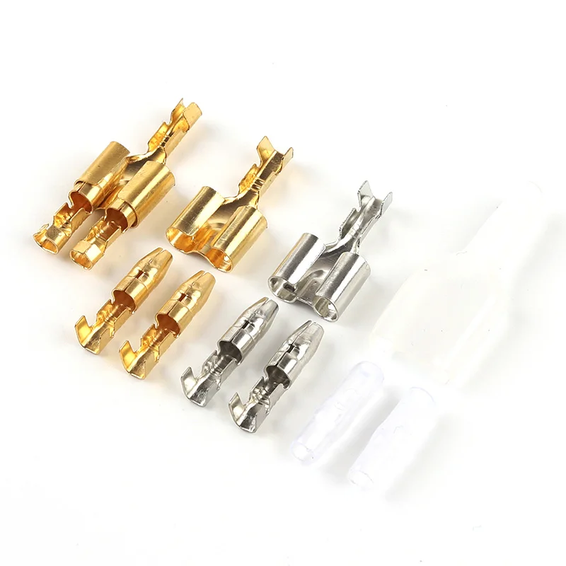 Bullet Terminal Car Electrical Wire Connector | Car Electrical Wire ...