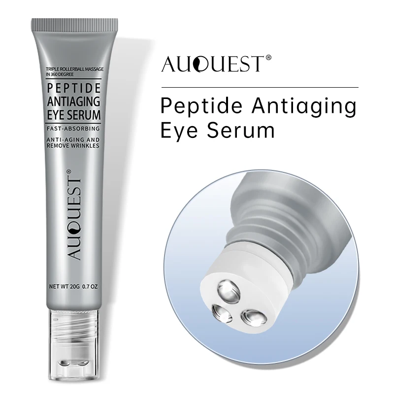 AUQUEST-Peptide-Eye-Cream-Eye-Bags-Dark-Circles-Removal-Moisturizing ...