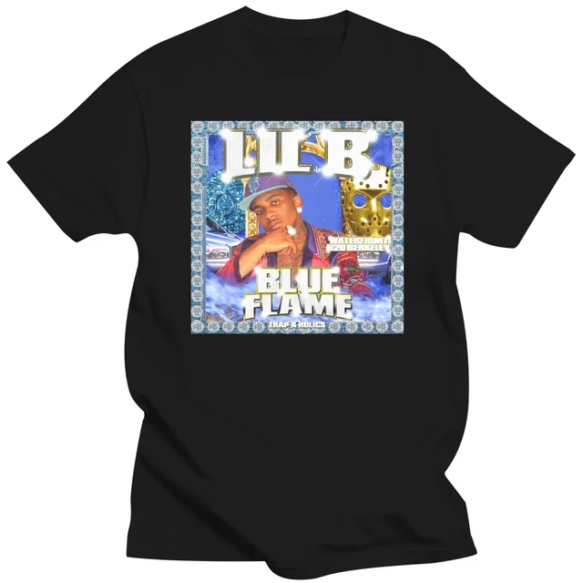 Lil B Flame Mixtapes