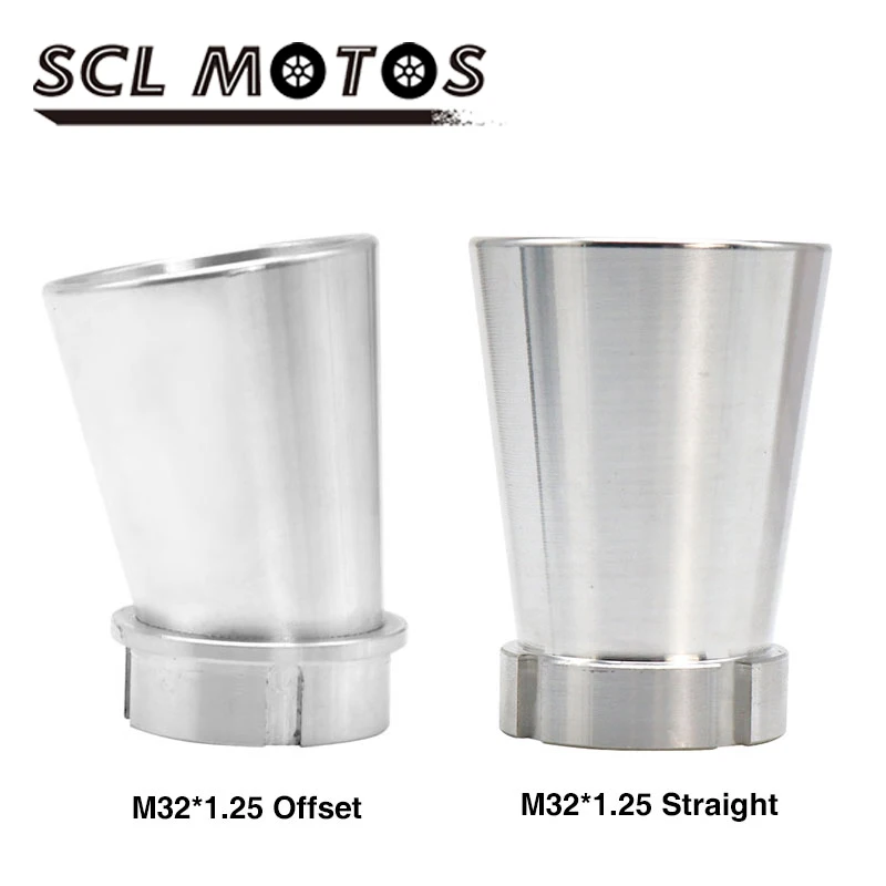 SCL MOTOS Motorcycle Carburetor Air Cup For PHBG-UB/MB-VHB/VHBZ/VHBT 20 ...