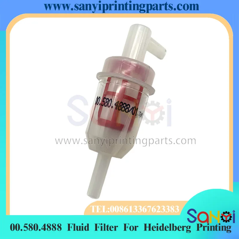 Best-Quality-00-580-4888-Fluid-Filter-Wk31-5-For-Heidelberg-QM46-PM74 ...