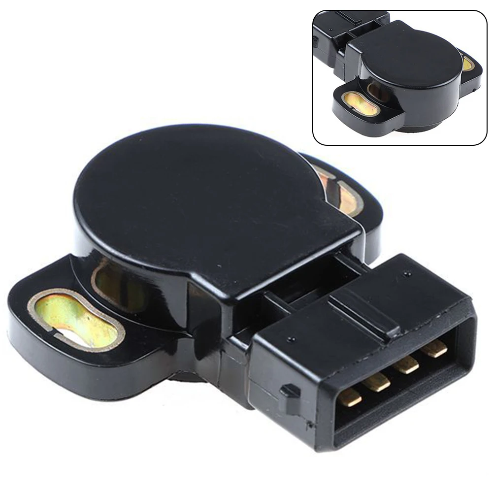 Sensor-de-posi-o-do-acelerador-do-carro-TPS-MD-614772-MD-614734-Para ...