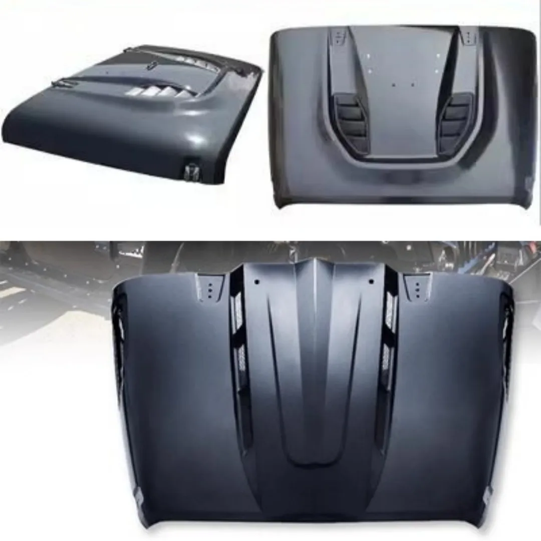 Jeep Wrangler Engine Cover: The Complete Guide to Fit, Function, and ...