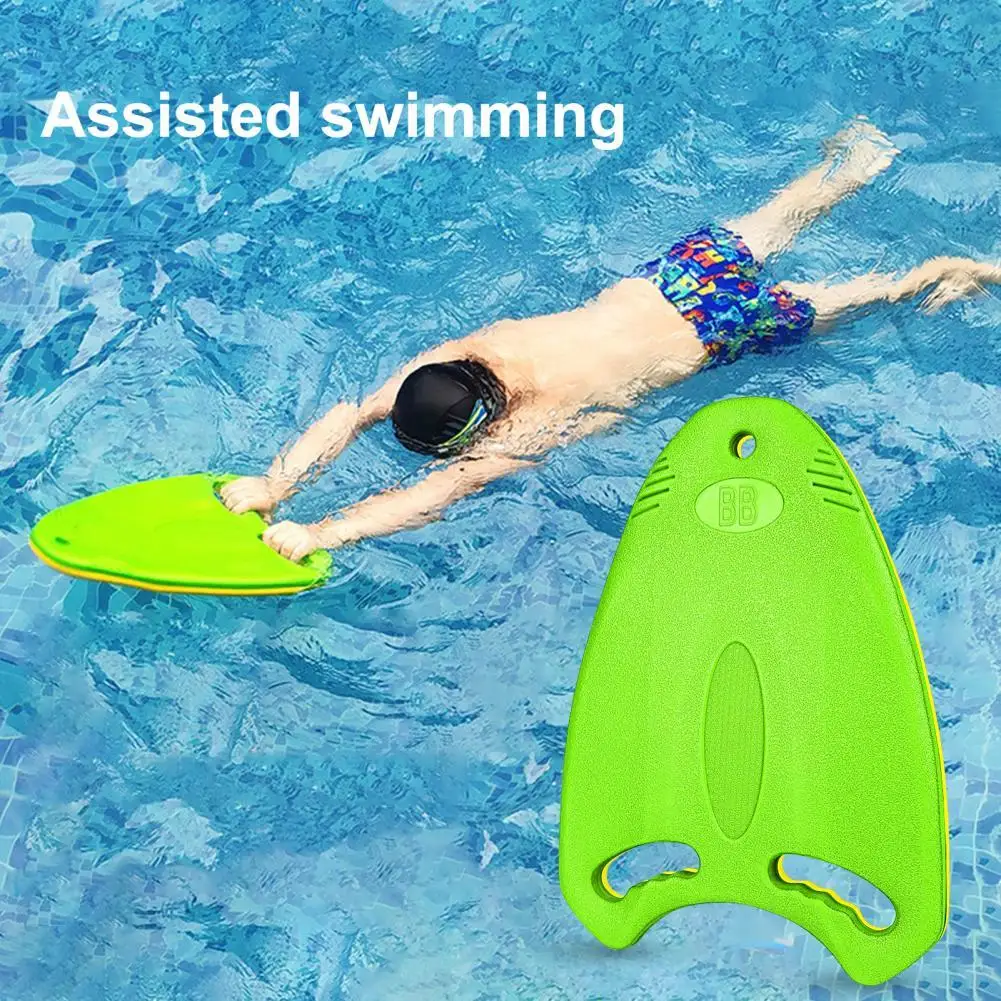 A-Shaped-Floating-Board-Thick-Large-Buoyancy-Swimming-Floating-Plate ...