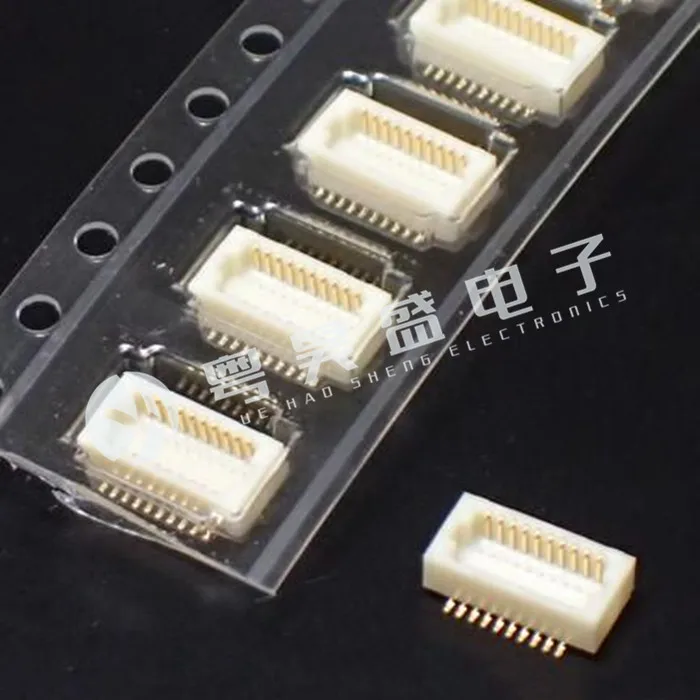 20pcs original new Connector 20P3.0-JMCS-G-TF 20PIN pin base 0.5mm spacing