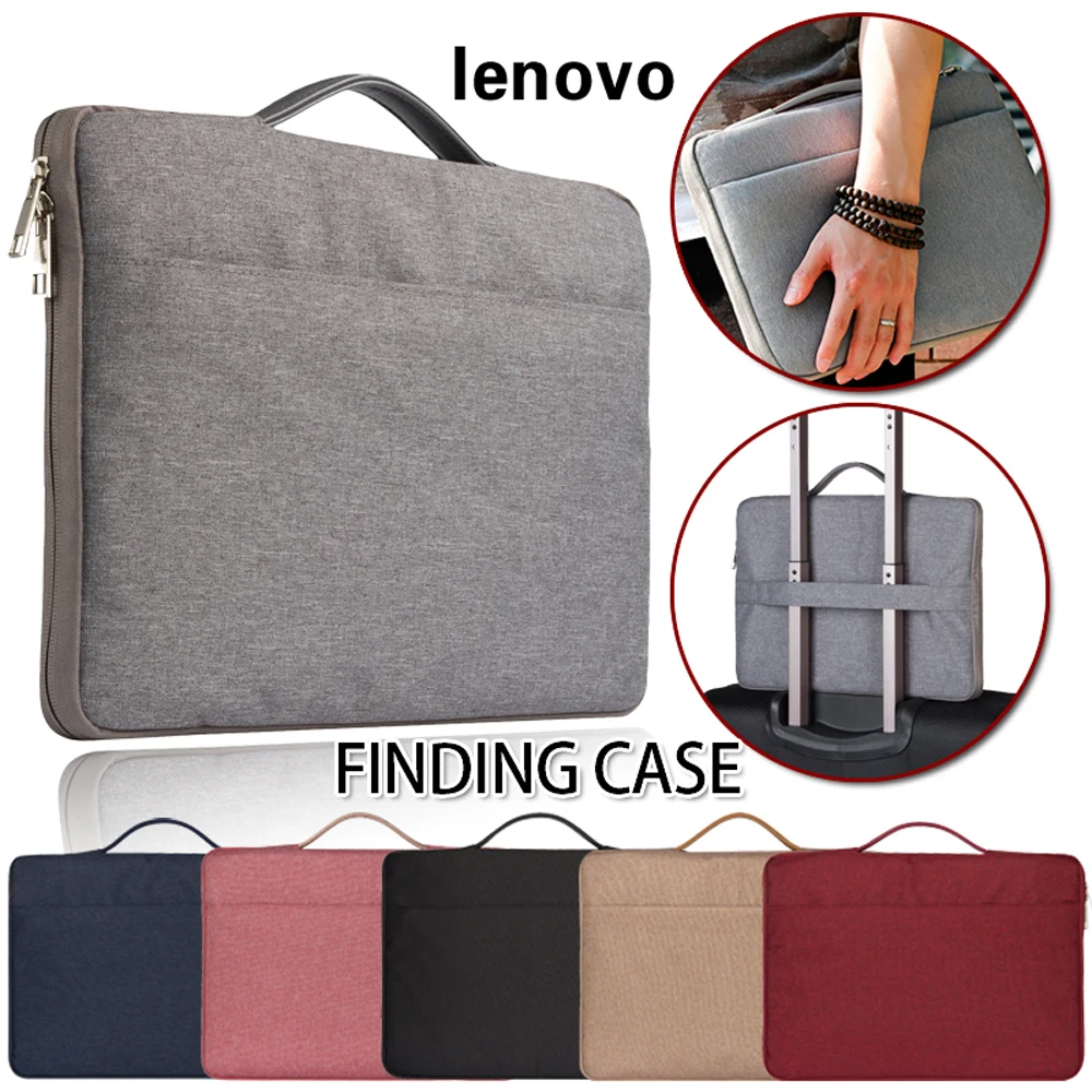 Laptop-Sleeve-Case-for-Lenovo-ThinkPad-T470-T480-T570-T580-ThinkPad-X1 ...