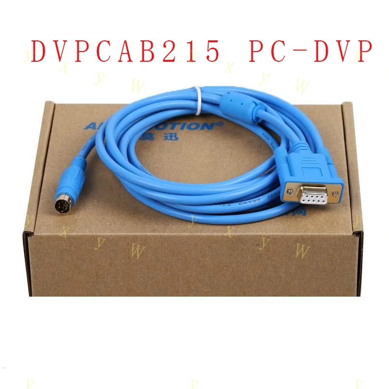 Megfelelő Delta Plc Programozási Kábel Dvp Letöltés Soros Rs232 ...