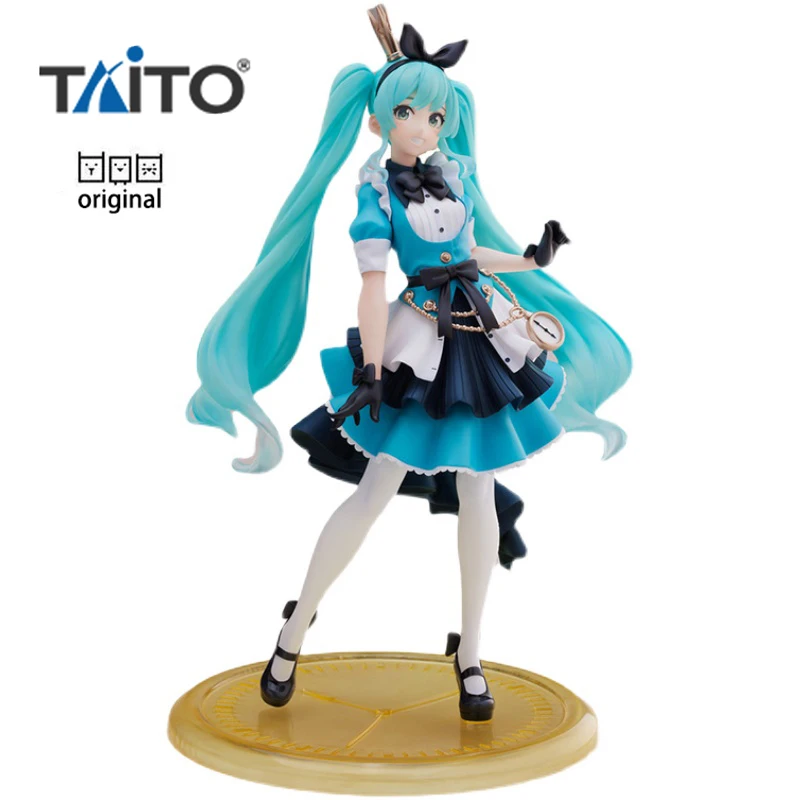 Taito Vocaloid Chibi