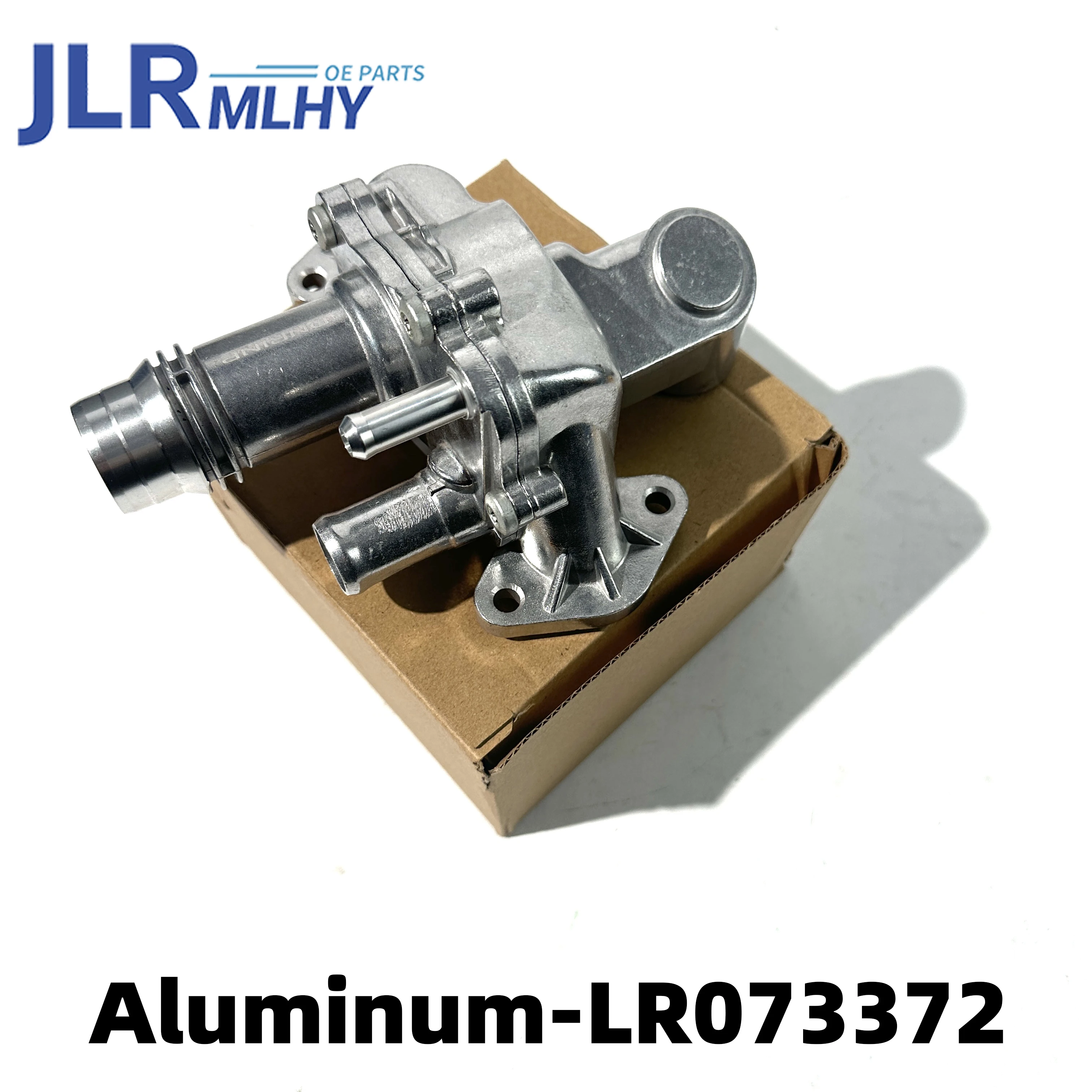 Aluminum-thermostat-for-Land-Range-Rover-Sport-Discovery-LR3-LR4-2-7-3 ...