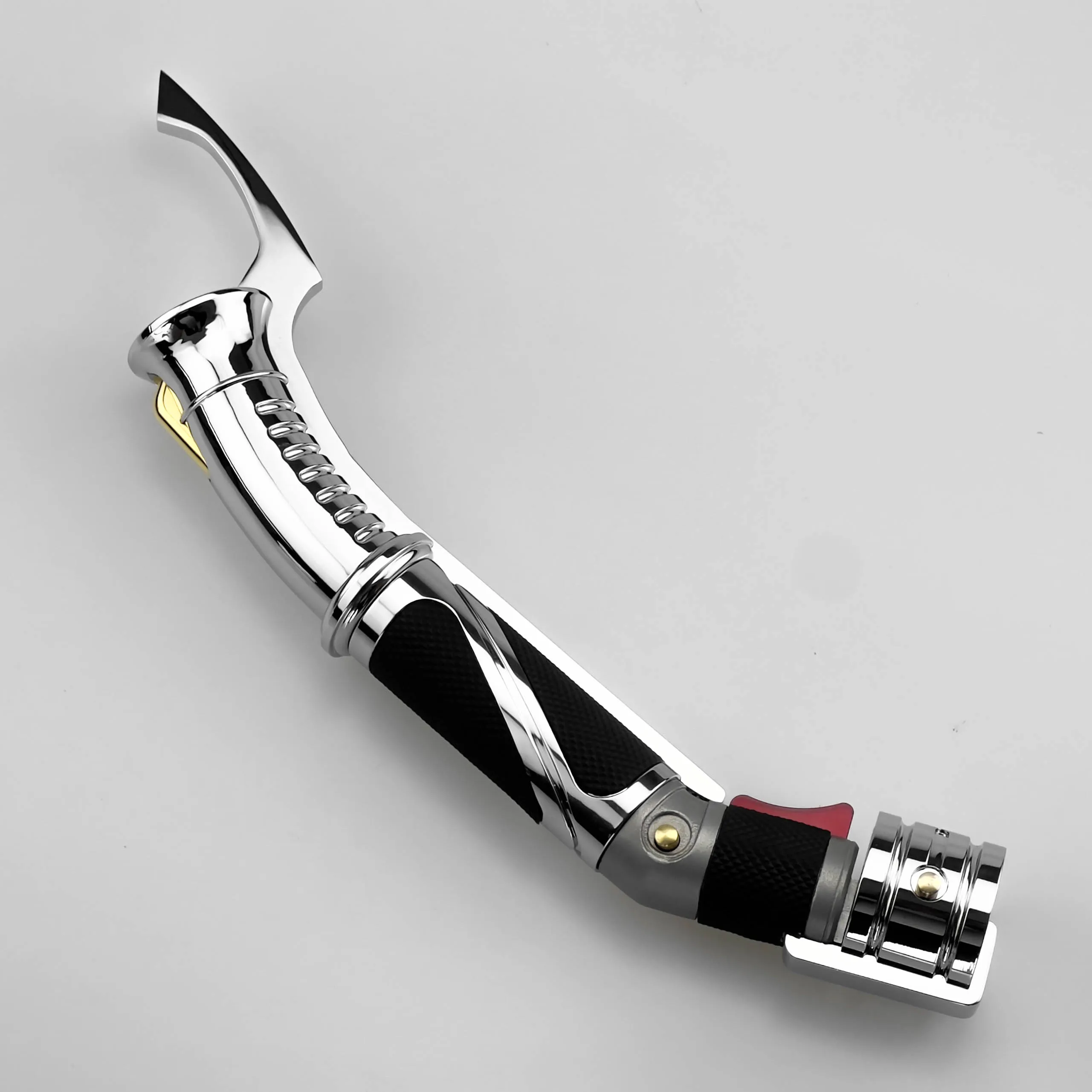 Sith Lightsaber Hilt