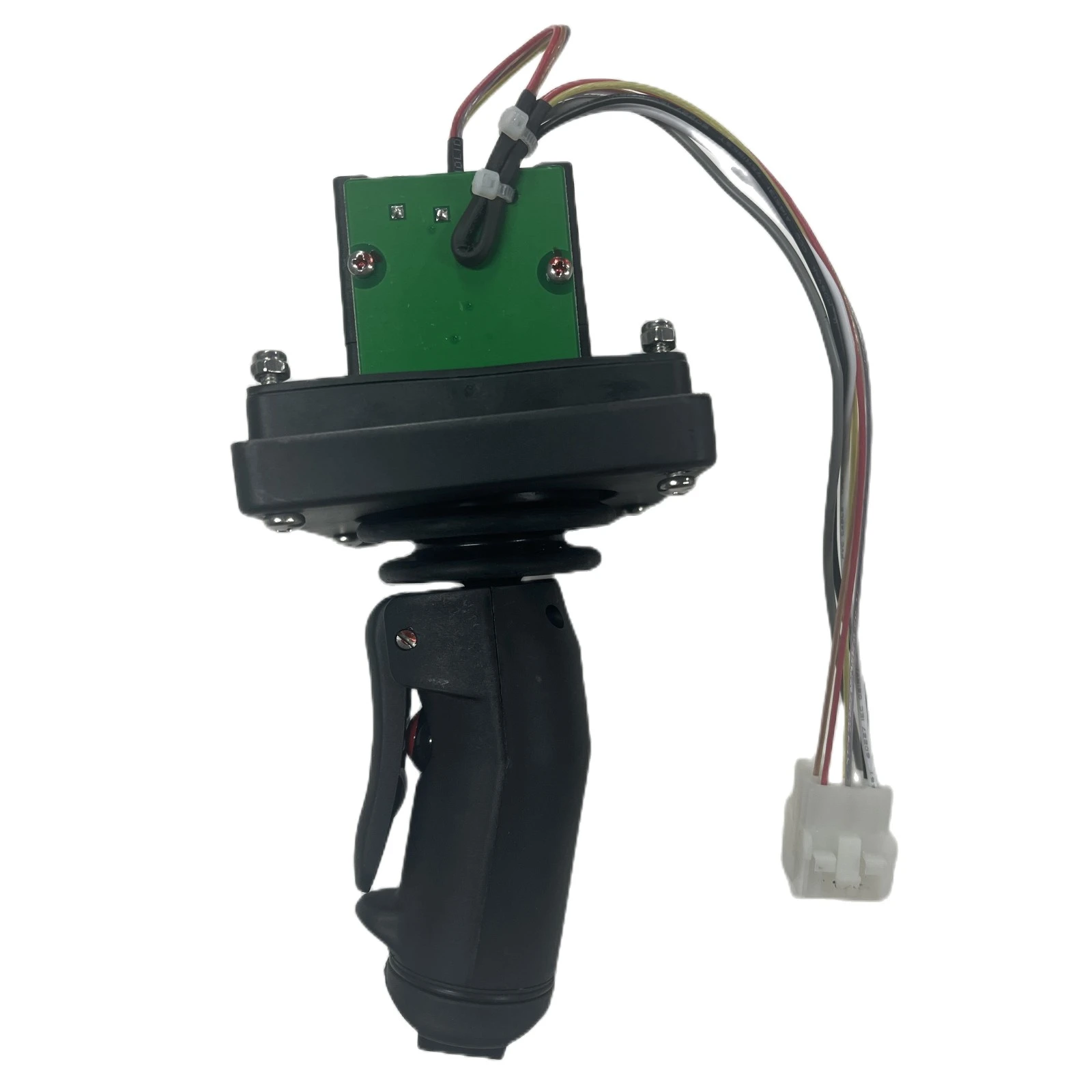 HNARL Scissor Lift Joystick,1600402GT JLG Lift Joystick Used for 6RS ...