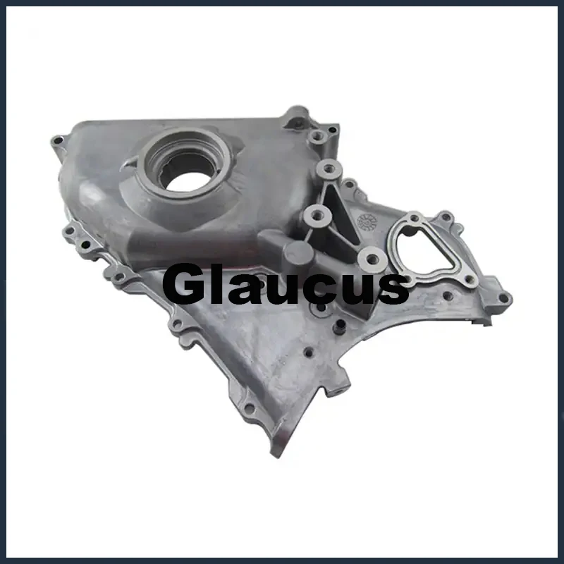 YD25-YD25DDTi-YD22-YD22DDTi-Engine-oil-pump-for-Nissan-Navara-Almera ...