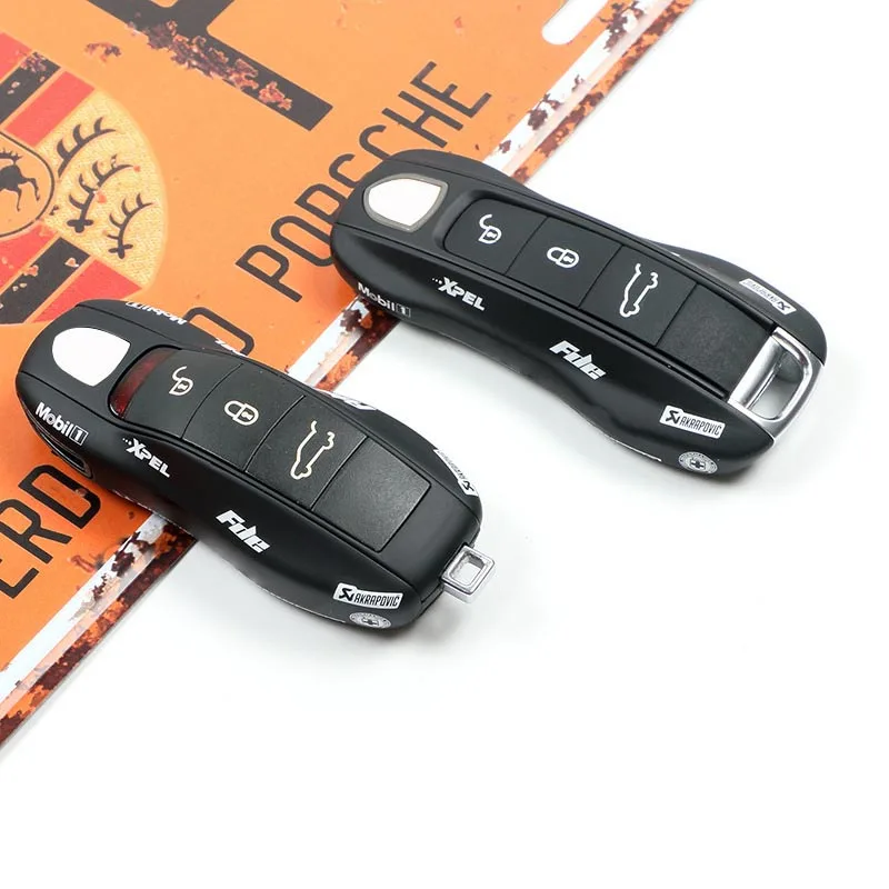 Porsche Key Fob