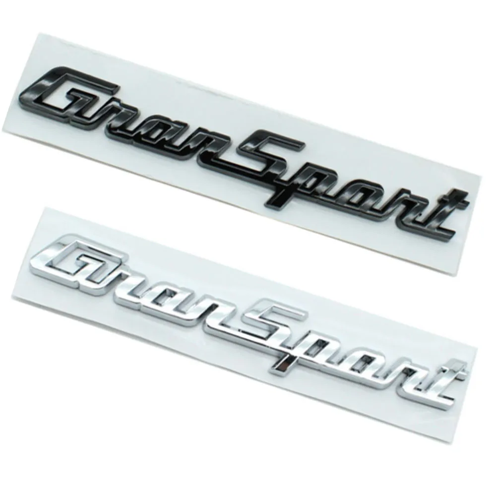 For-Maserati-Gransport-Car-Text-Labels-Stickers-Body-Sheets-Panels-Side ...