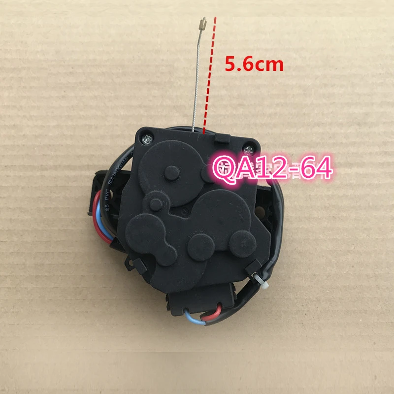 QA12-64-for-Midea-Automatic-Washing-Machine-Drain-Motor-Tractor-Drain ...
