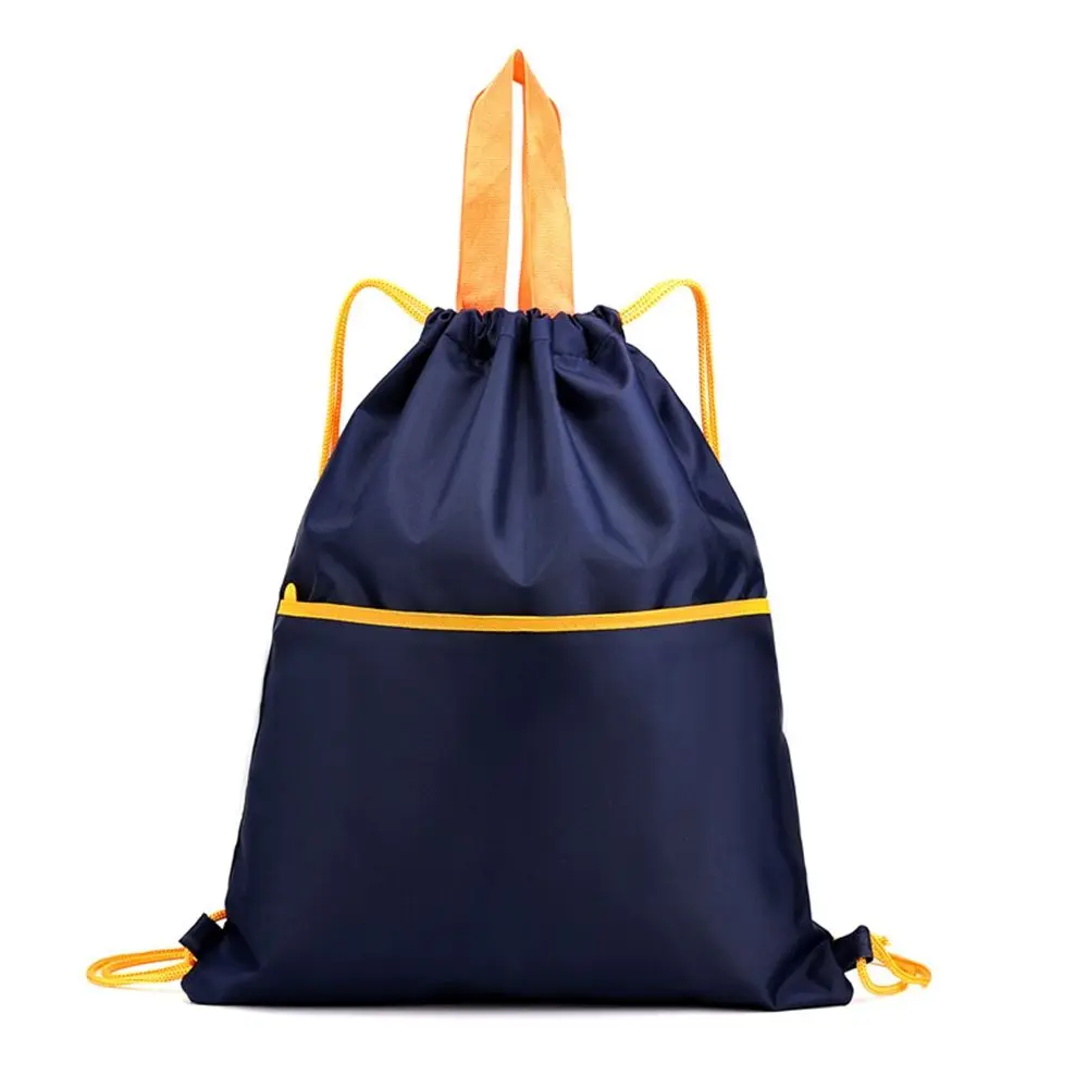 Portable-Sport-Fitness-Travel-Outdoor-Backpack-Drawstring-Bag ...