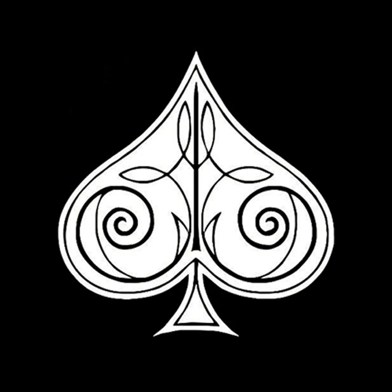 Ace Symbol