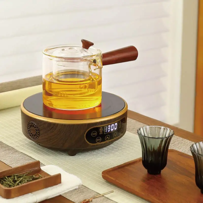 220V-Electric-Ceramic-Stove-Tea-Stove-Electric-Hot-Plate-Heater-Stove-7 ...