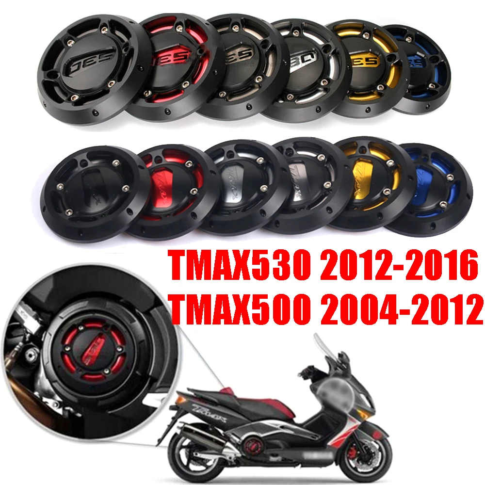 For Yamaha T MAX TMAX 530 500 TMAX530 TMAX500 Motorcycle Engine ...