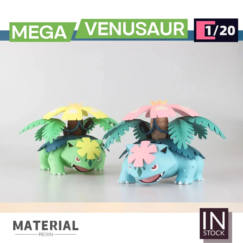 Mega Venusaur Pokemon