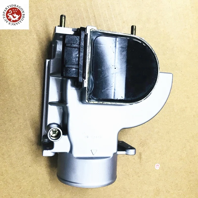 MAF-Sensors-Mass-Air-Flow-Sensor-Air-Flow-Meter-OEM-22250-66010-22250 ...