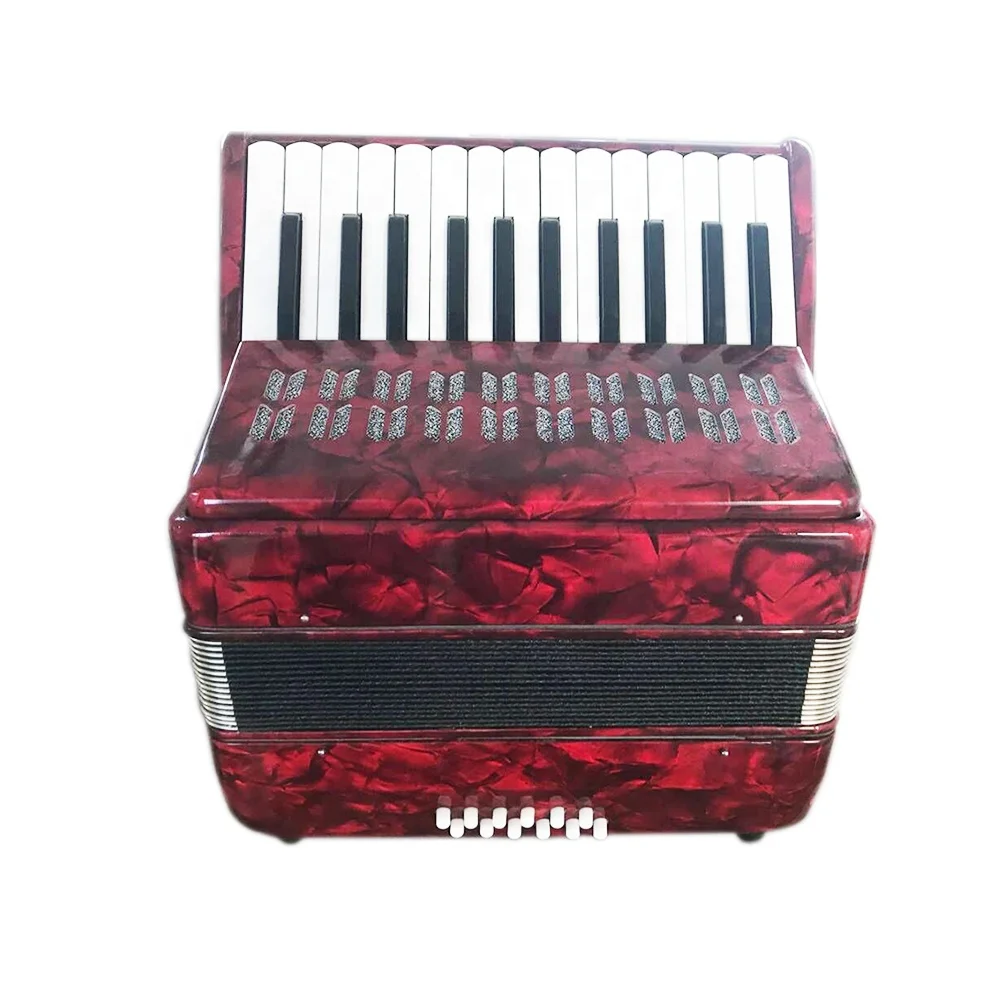 SEASOUND-Teclado-de-Piano-instrumento-acorde-n-OEM-25-teclas-12-graves ...