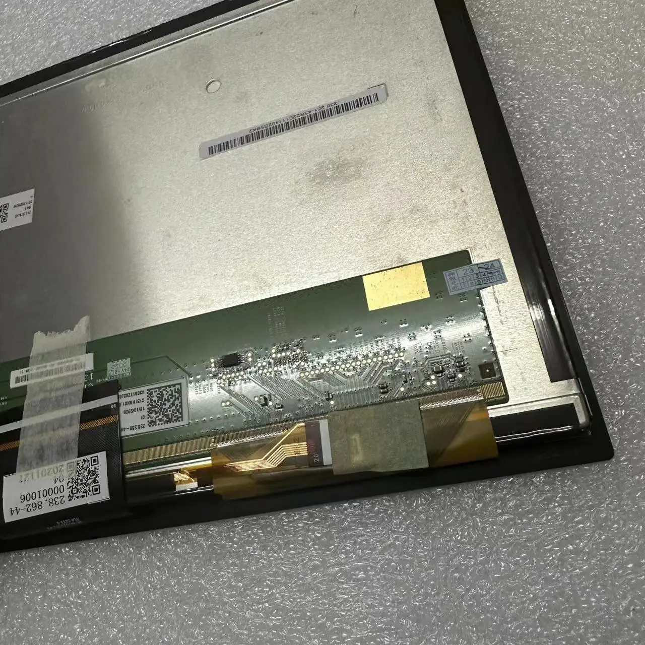 13-Inch-Original-LCD-Touch-Display-Screen-C131HAN01-0-C131HAN01-Control ...