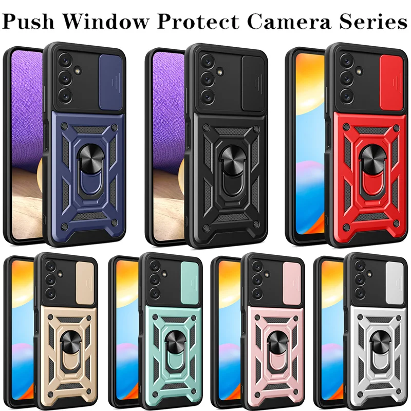 A24-Case-Push-Window-Camera-Coverage-Ring-Bracket-Etui-For-Samsung ...