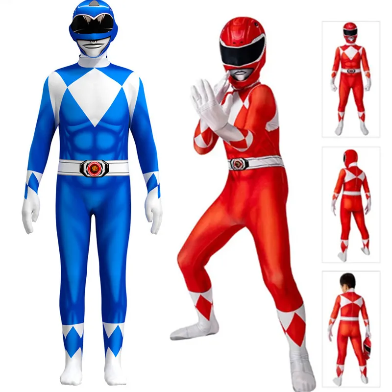 Kinder-Power-Morpher-Superheld-Samurai-Sentai-Shink-enger-Ranger ...