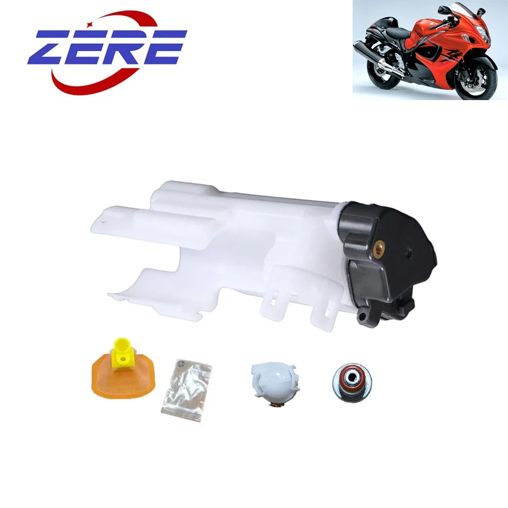 ZERE Fuel Gas Filter 15410-41G00 For Suzuki ayabusa GSXR1000 GSX-R600 ...