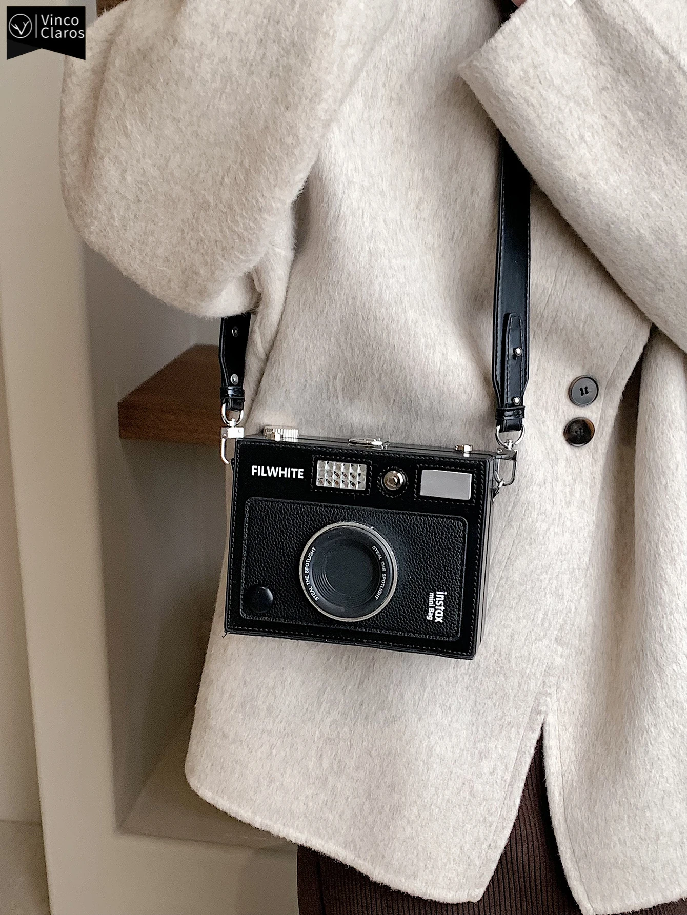 VC-Fashionable-Women-s-Polaroid-Camera-Styling-Small-Box-Bag-Trend ...