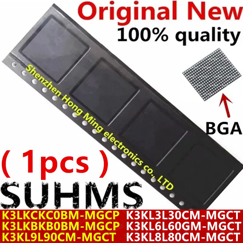 (1 個) 100% 新しい K3LKCKC0BM-MGCP K3LKBKB0BM-MGCP K3KL9L90CM-MGCT ...