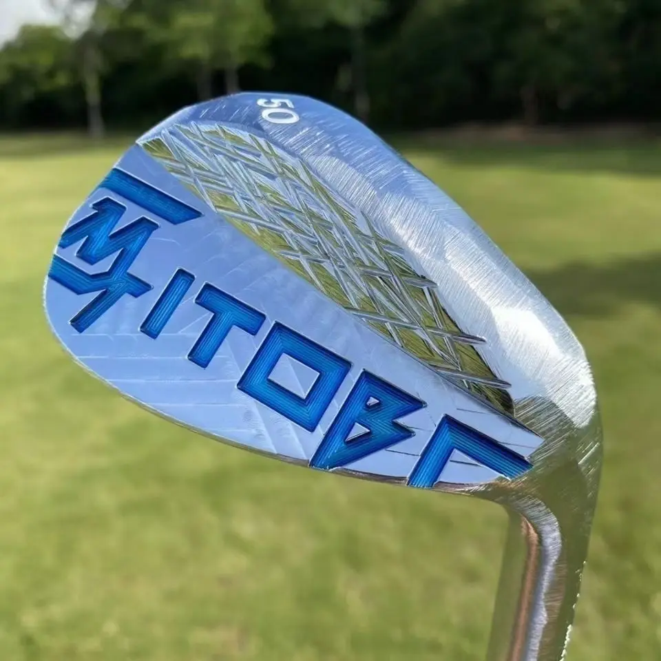 Golf Wedges ITOBORI MTG VR 3.0 Rainbow /Black Copper /Silver 48 50 52 ...
