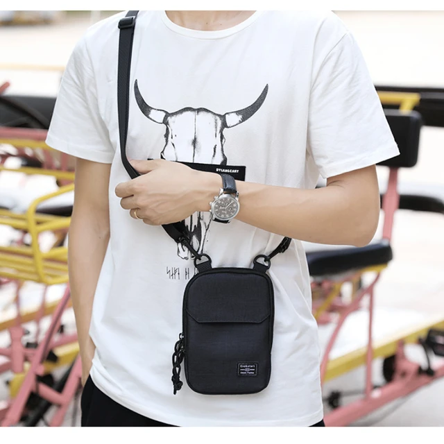 Mini Bags For Men