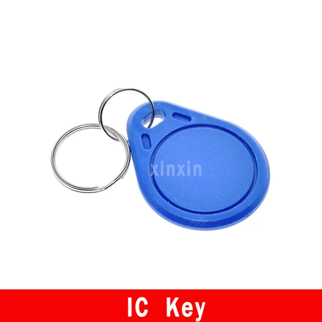 MFRC-522 RC-522 RC522 Antenna RFID IC Wireless Module For Arduino IC ...