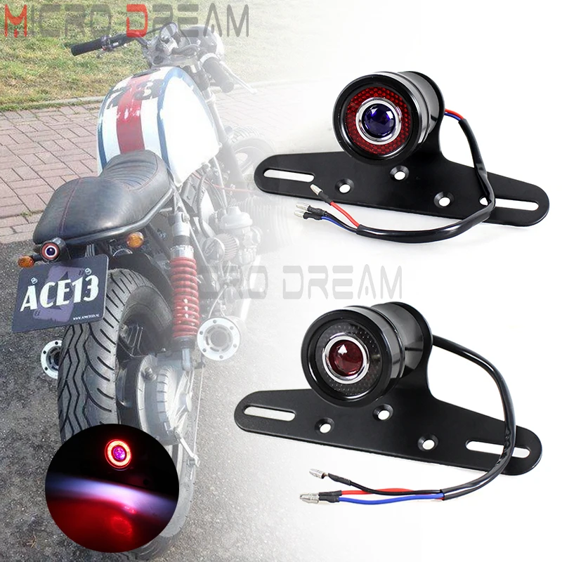 Moto-LED-Rear-Tail-Lights-for-Harley-Chopper-Bobber-Motorbike ...