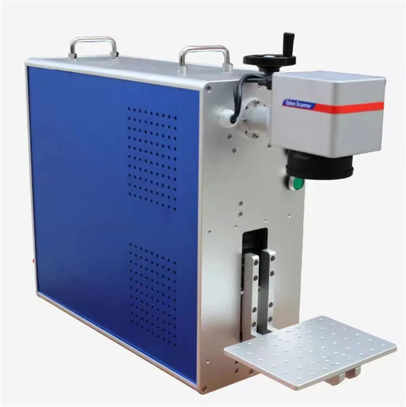 Small-Jewelry-Laser-Engraving-Machine-20w-30w-Fiber-Laser-Marking ...