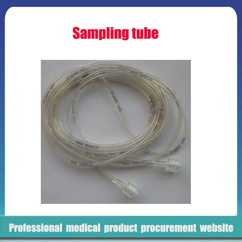 Drager-Anestesia-Machine-N-s-8290286-Sample-Line-Set-CO2-Sampling-Tube ...