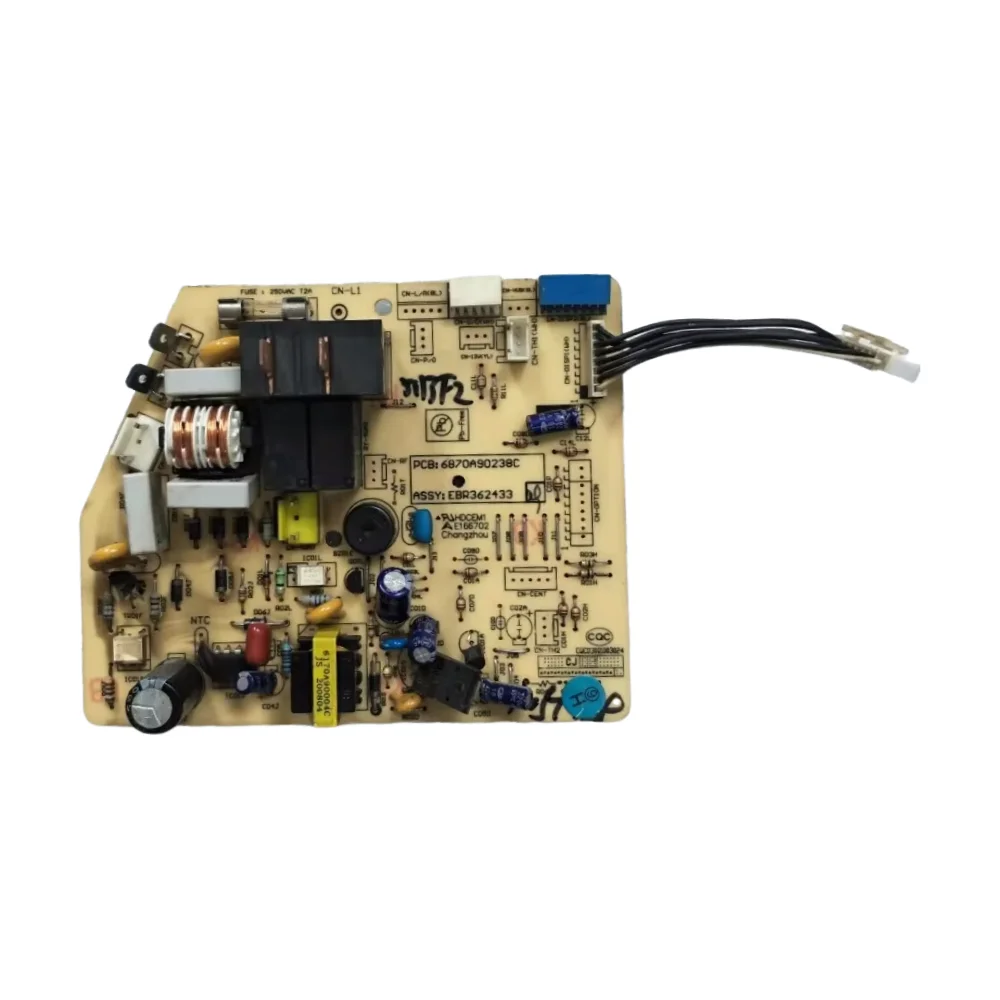 Used for LG Air Conditioning Original Computer Board Control Board Main ...