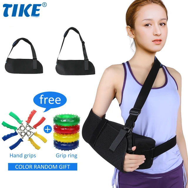 Arm Bandage Support