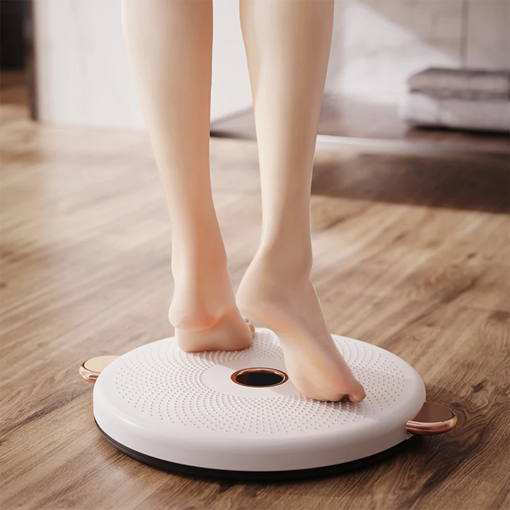 Appareil abdo,Planche d'exercice rotative résistante à 360 °,machine de ...