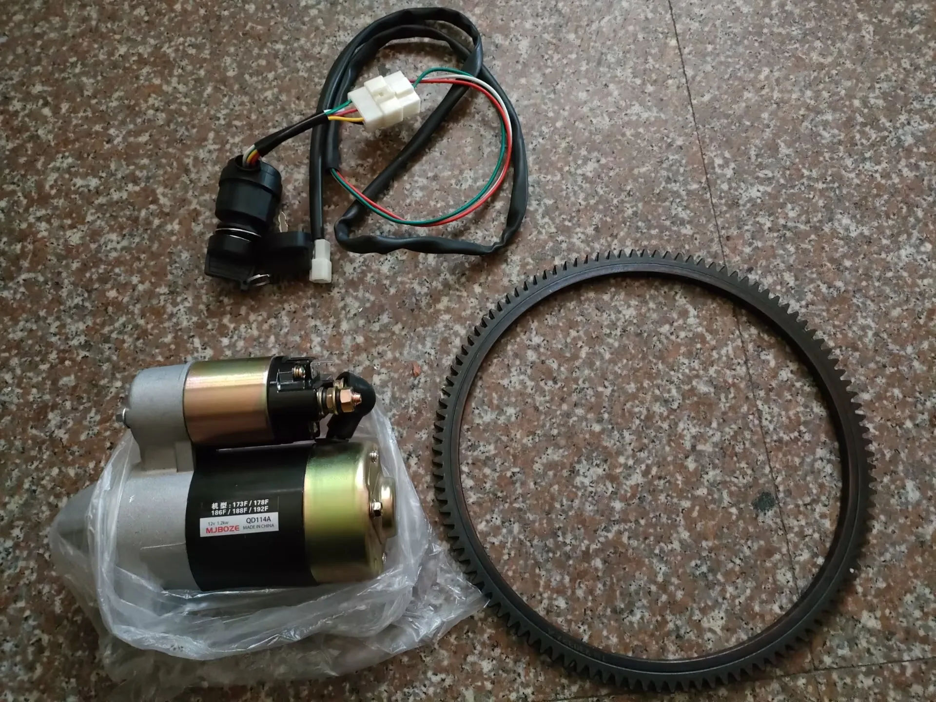 Store Home Products Feedback