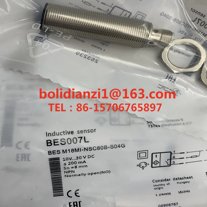BES-M18MI-NSC80B-S04G-BES-M18MI-NSC80B-S04K-BES-M18MI-NOC80B-S04G-New ...