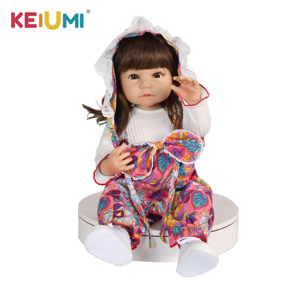 Broken Baby Doll