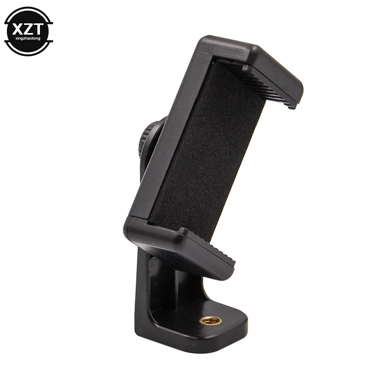 Universal-360-Degree-Rotation-Mini-Lightweight-Phone-Clip-1-4-Screw ...