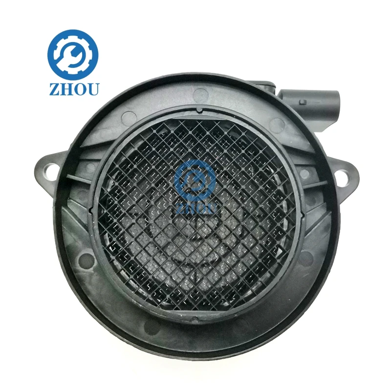 MASS-AIR-FLOW-MAF-SENSOR-FOR-Mercedes-Benz-W211-S211-W212-E200-T-NGT ...